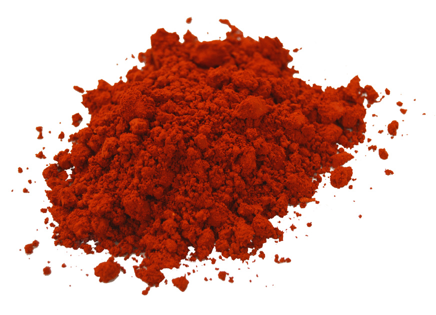 E160c Paprikų ekstraktas, kapsantinas, kapsorubinas Dažikliai ...